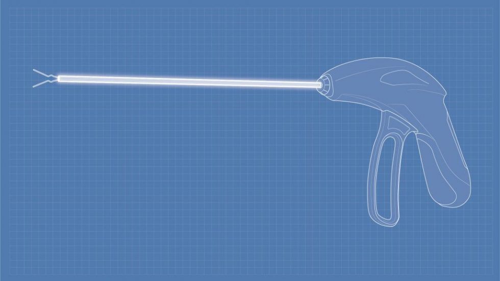 Laparoscopic Surgery - Polygon Composites