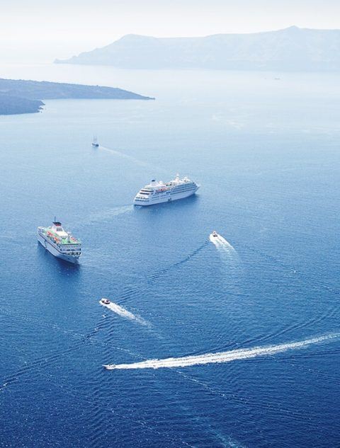 Marine – Polygon Composites