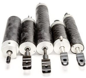 Cylinder Tubing – Polygon Composites