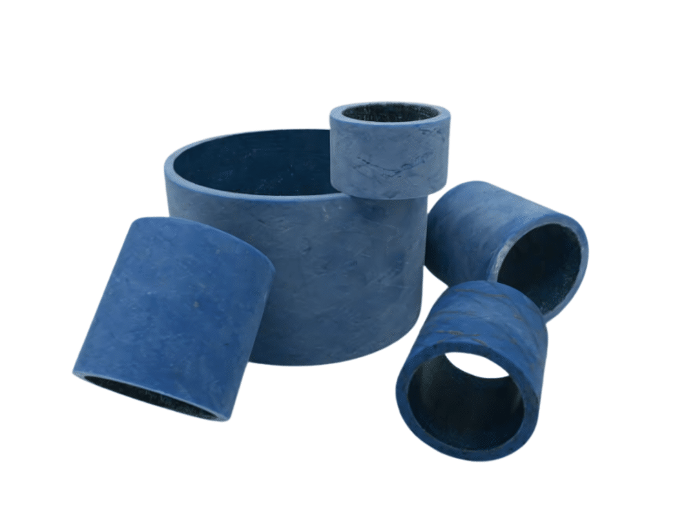 EWS - Polygon's Premium Value-Added Bearing - Polygon Composites